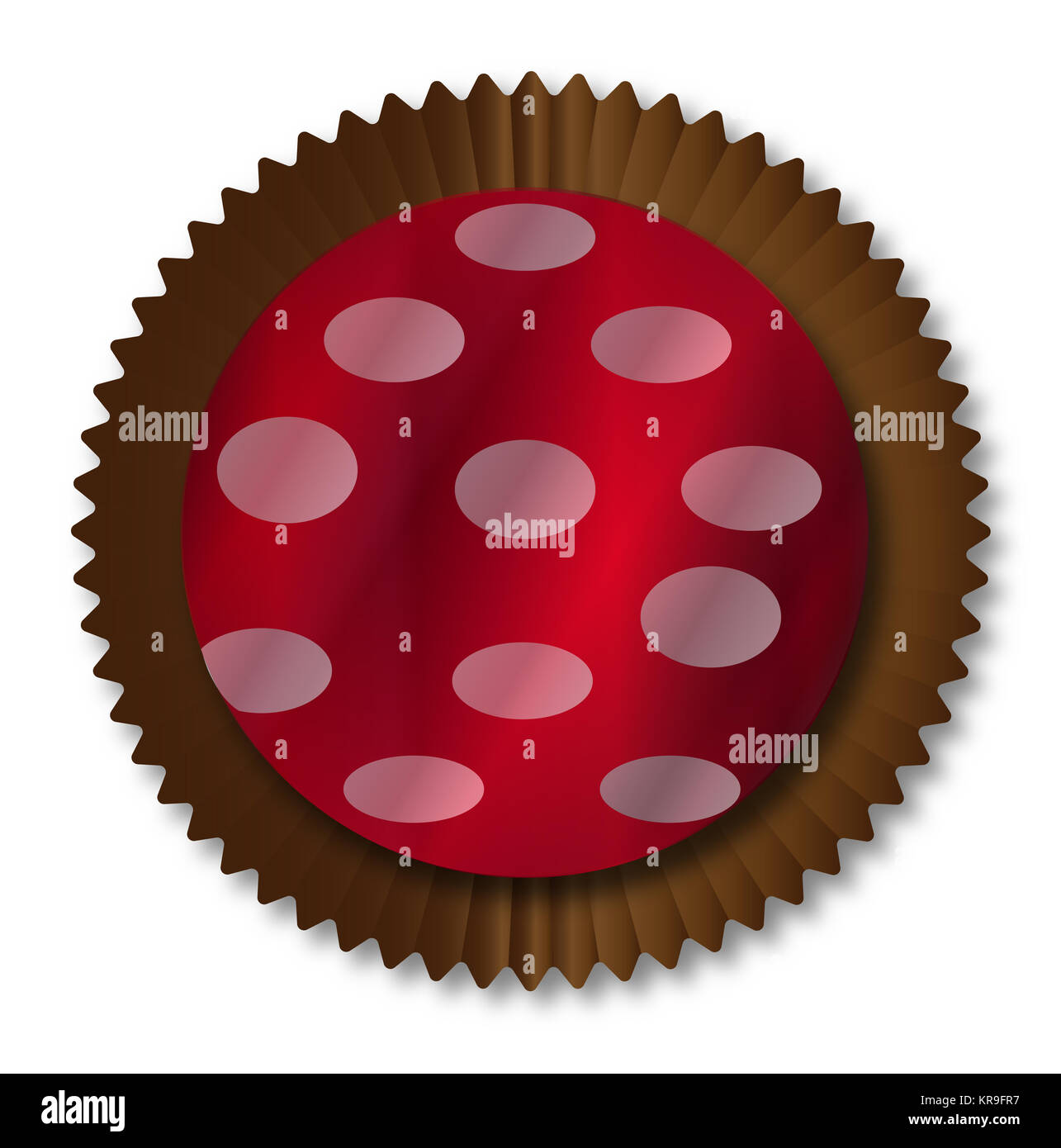 Picture wrapped paper Cut Out Stock Images & Pictures - Alamy