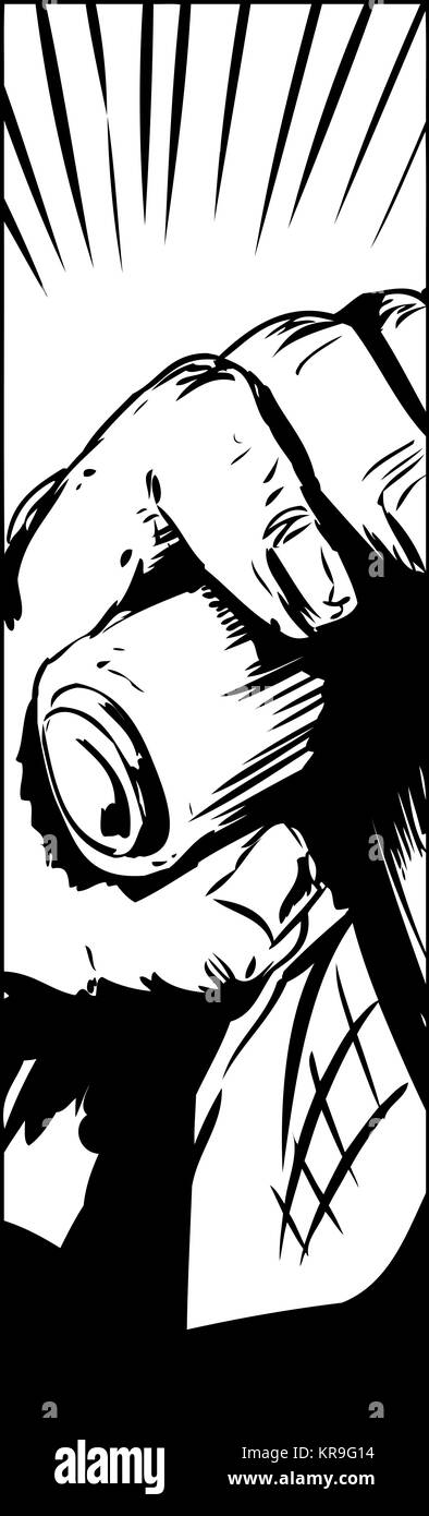 Quickly go Black and White Stock Photos & Images - Alamy