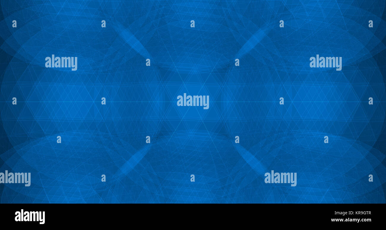 3d rendering Background blue abstract website pattern Stock Photo - Alamy