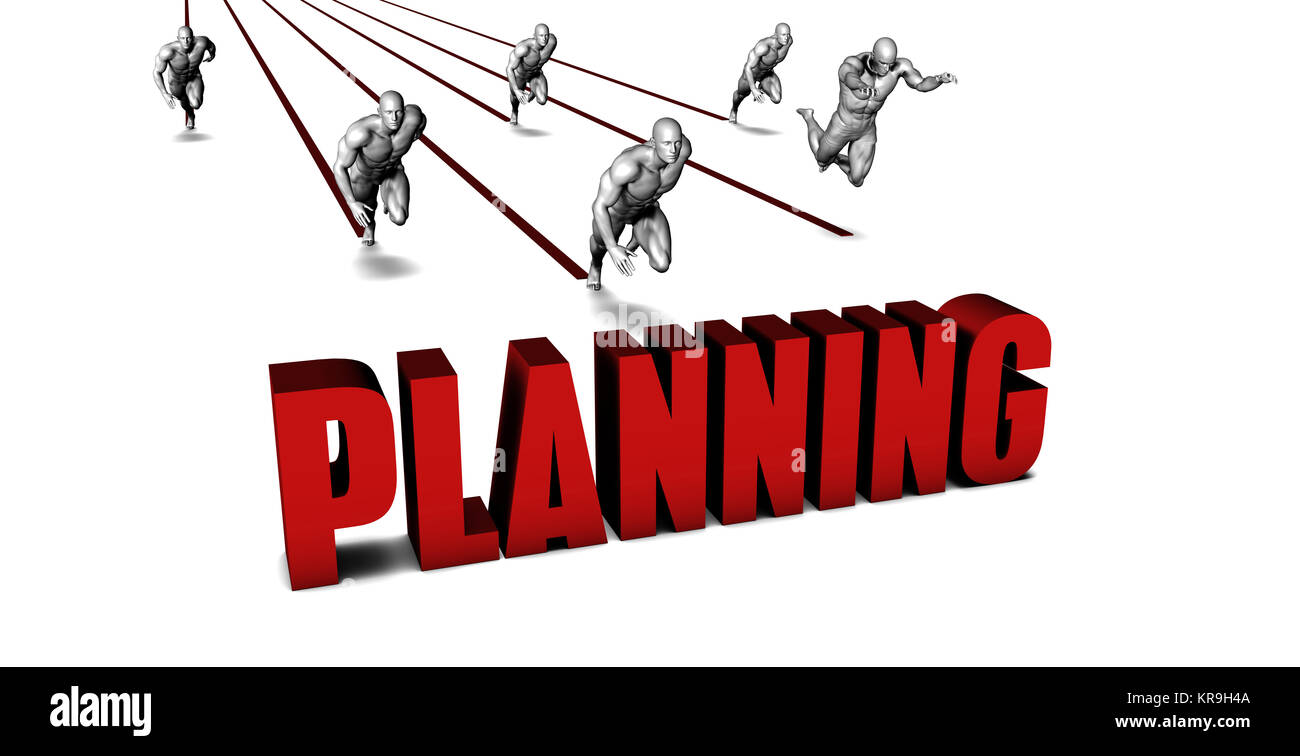 More planning Cut Out Stock Images & Pictures - Alamy