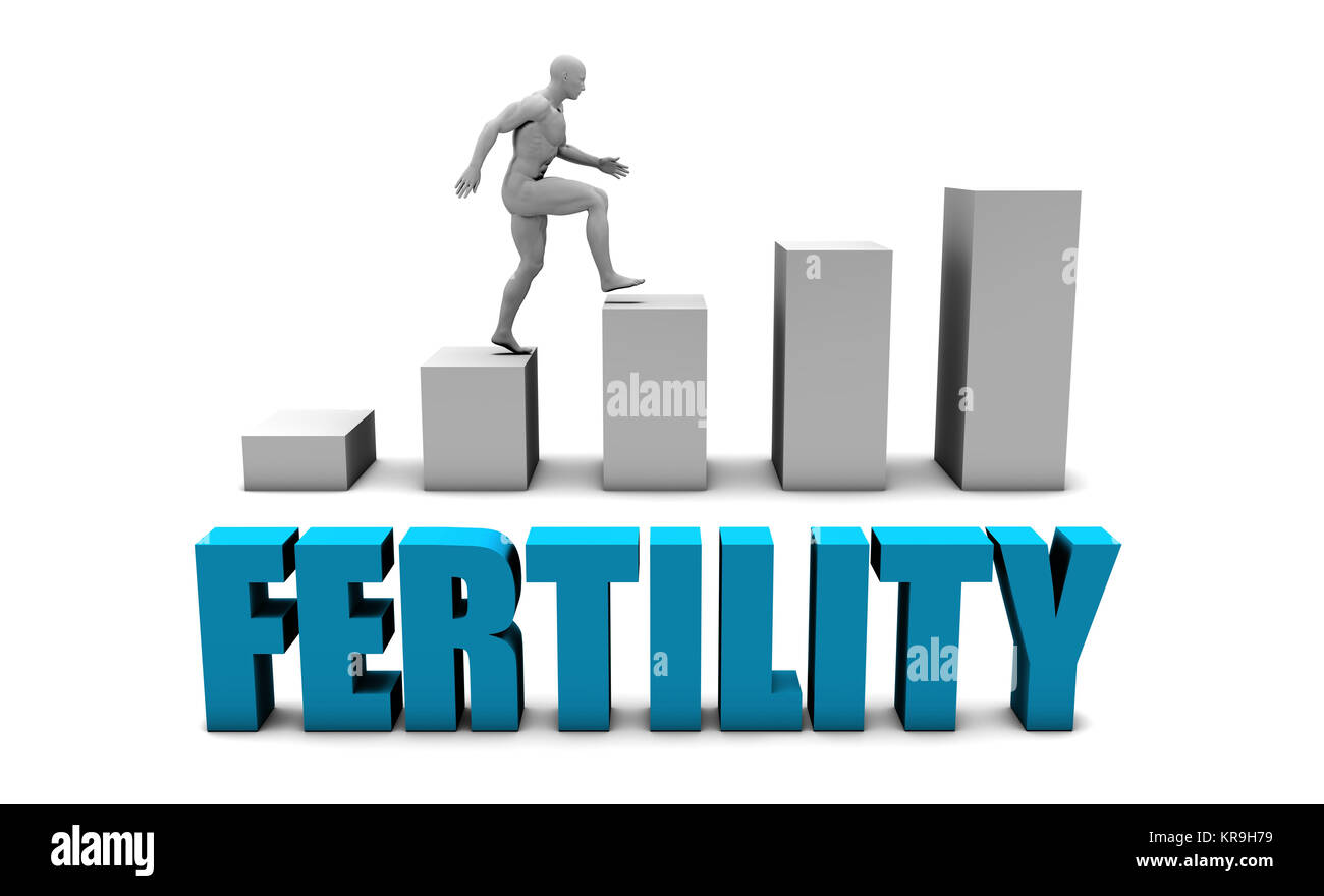 Improving fertility Cut Out Stock Images & Pictures - Alamy