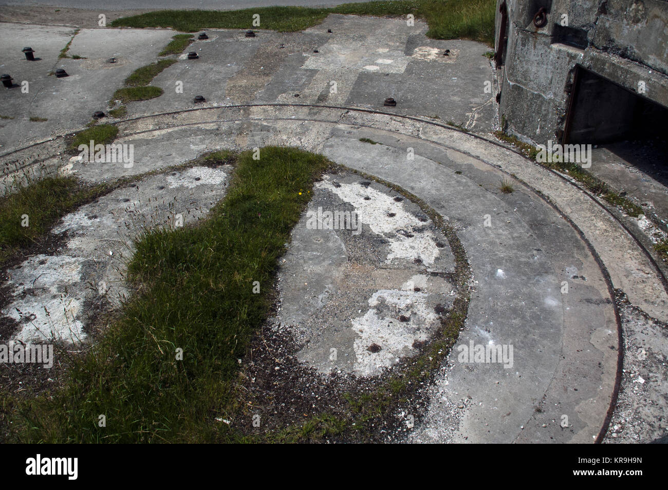 Ww2 remnants hi-res stock photography and images - Alamy