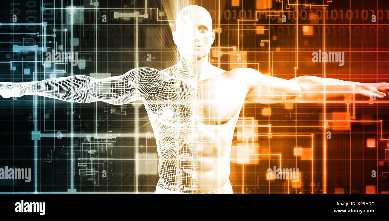 Forward Thinking Innovation Stock Photo - Alamy