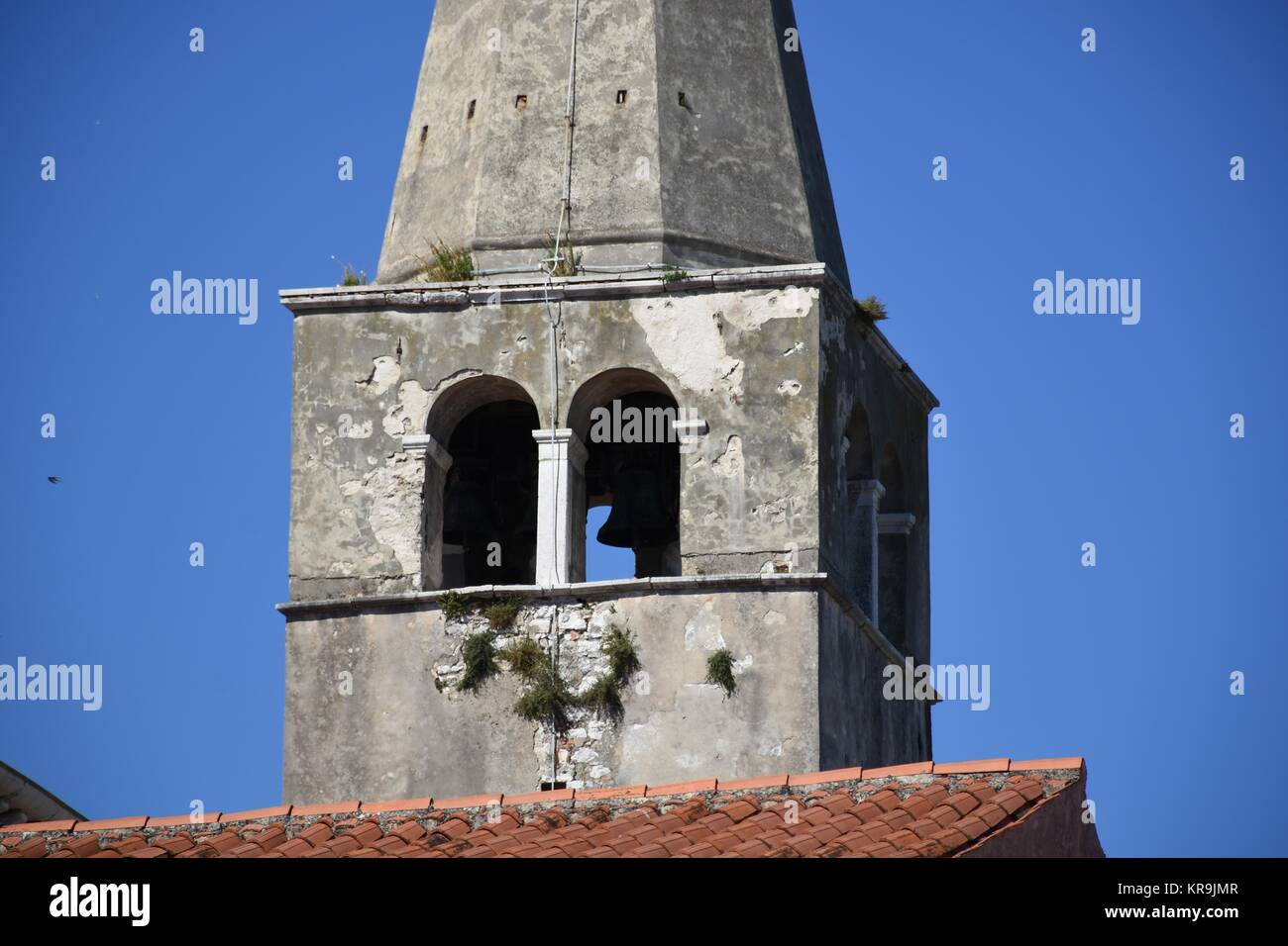 Â porec,parenzo,parens,church,church tower,euphrasian basilica,basilica ...