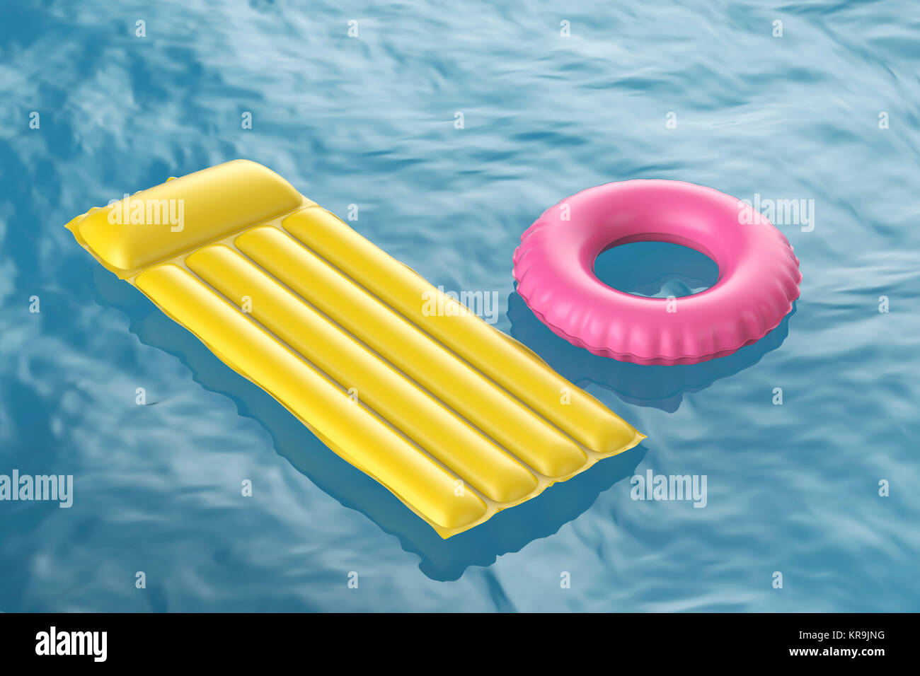 Rubber mat pool hi-res stock photography and images - Alamy
