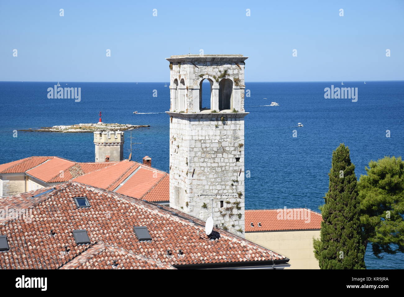 Parenz hi-res stock photography and images - Alamy