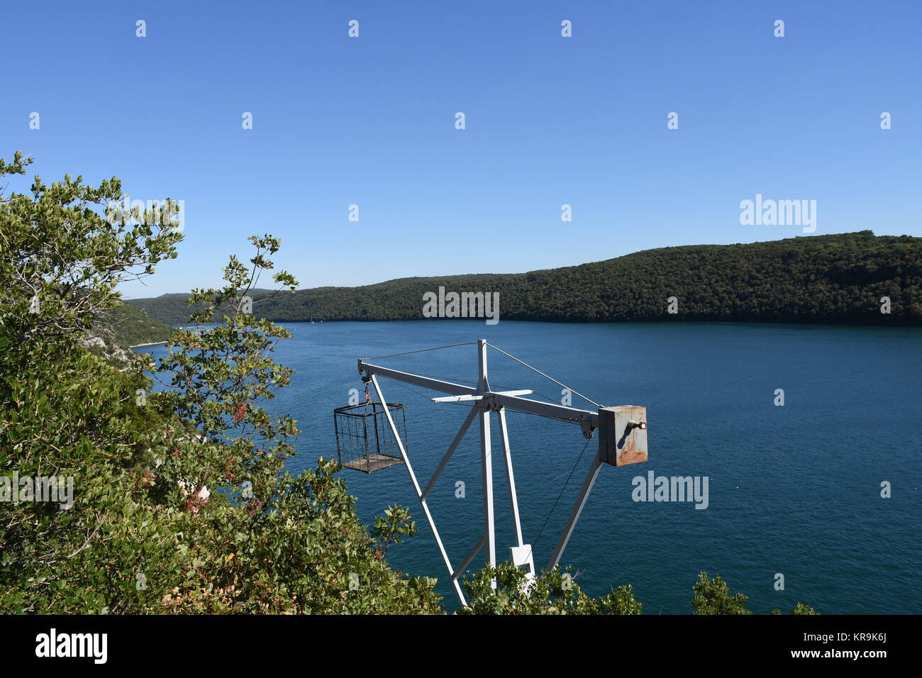 Lim Bay High Resolution Stock Photography and Images - Alamy