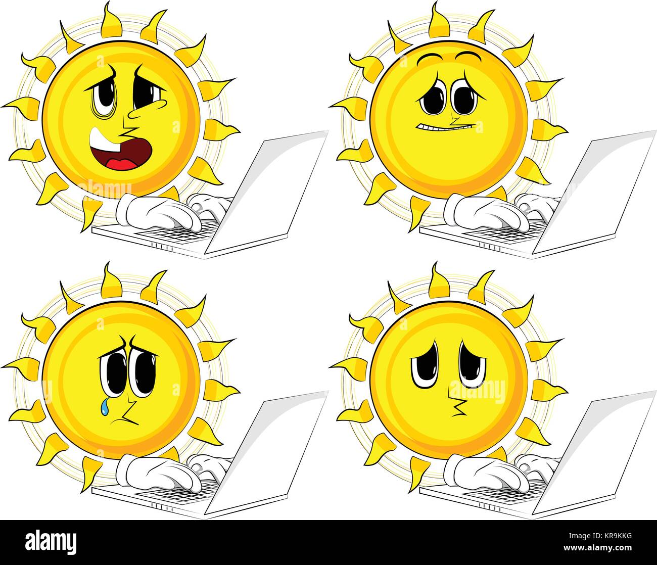 Sad Faces High Resolution Stock Photography and Images - Alamy