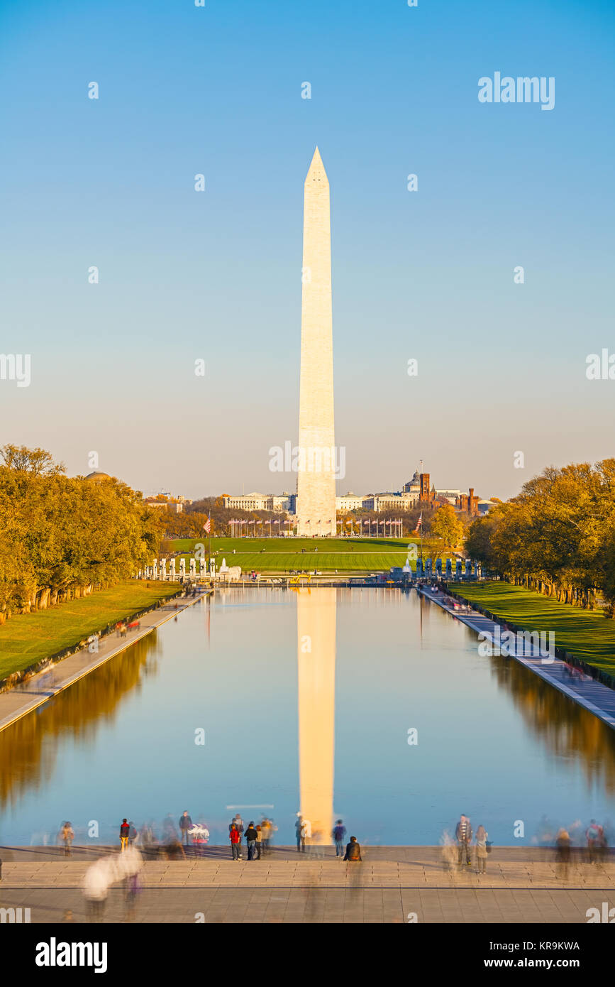 Washington monument architectural style hi-res stock photography and ...