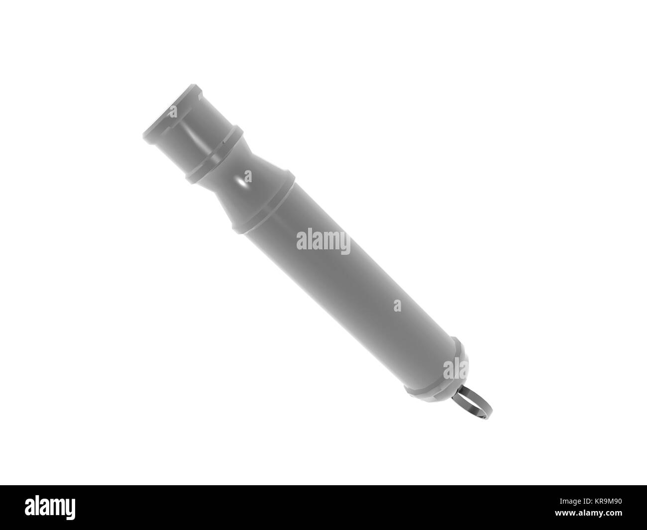 Trill pipe exposed Stock Photo - Alamy