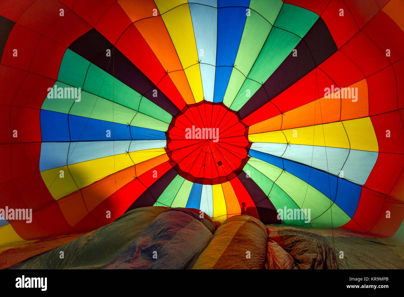 Inside Balloon High Resolution Stock Photography and Images - Alamy