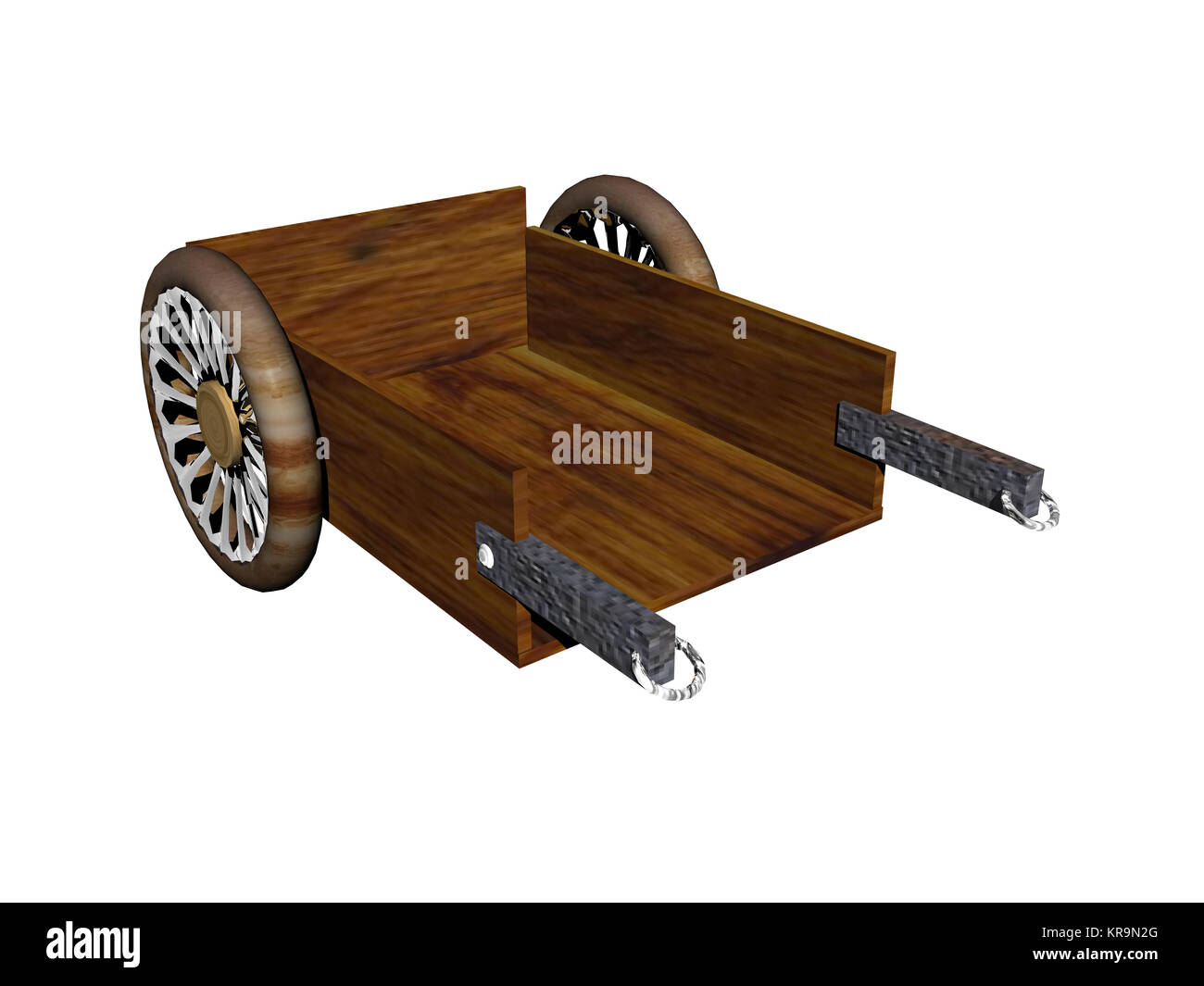 Ladder carts hi-res stock photography and images - Alamy
