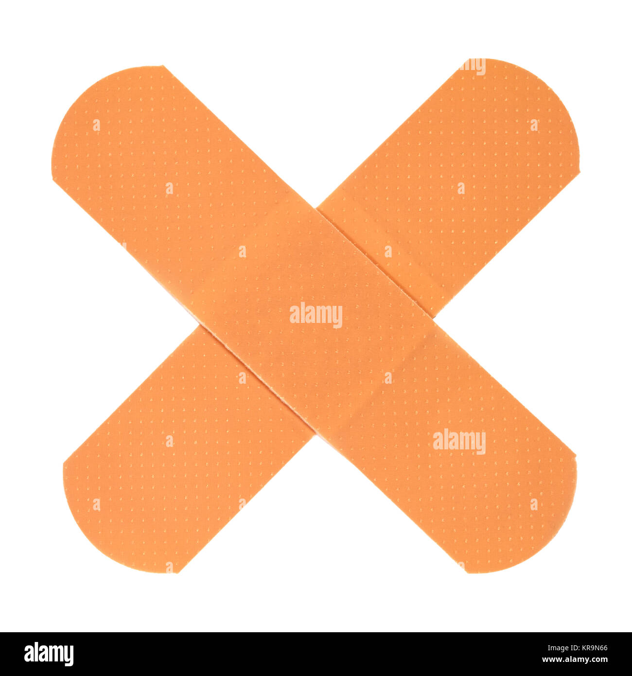 Sterile plaster Cut Out Stock Images & Pictures - Alamy