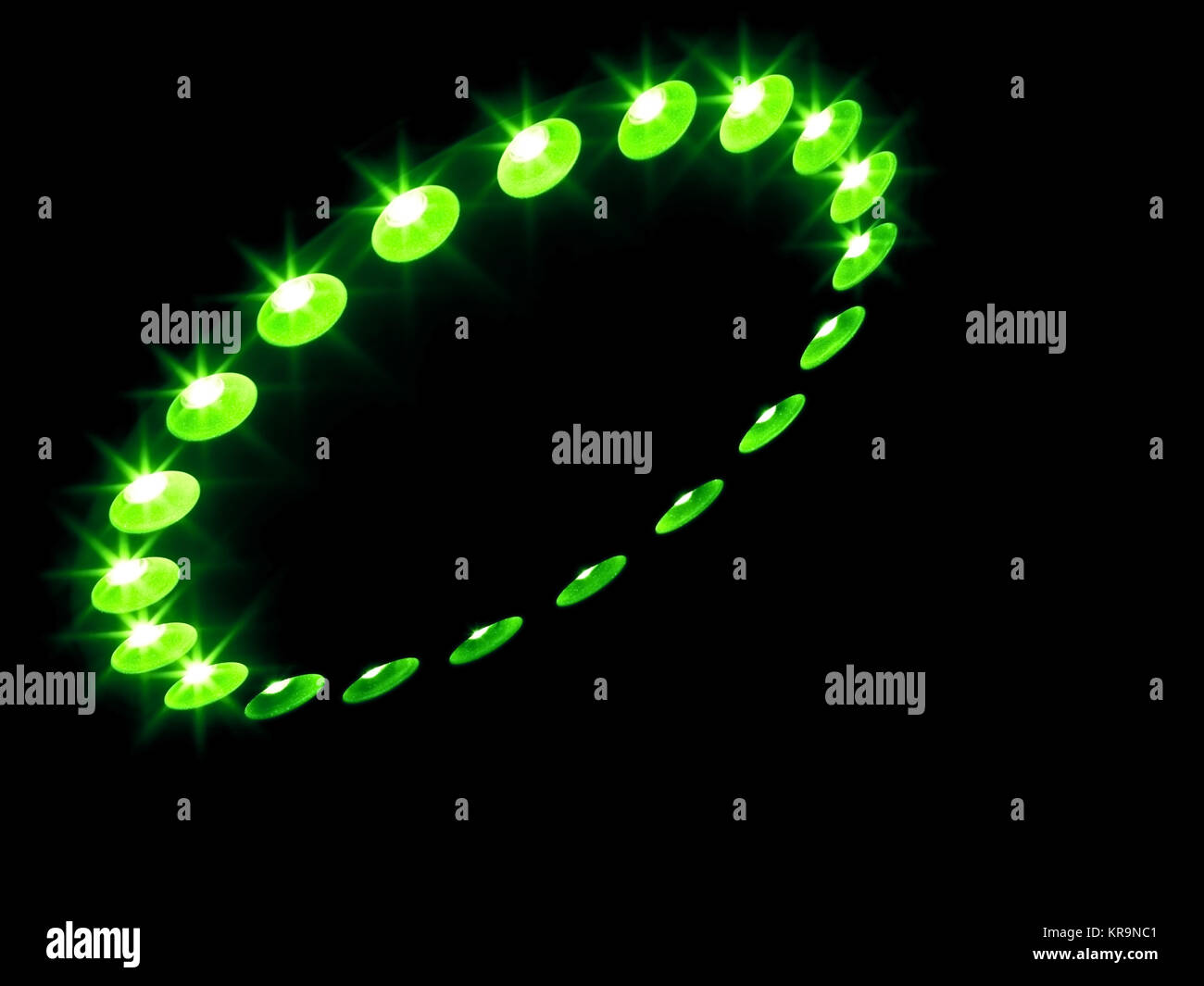 Stage leds hi-res stock photography and images - Alamy