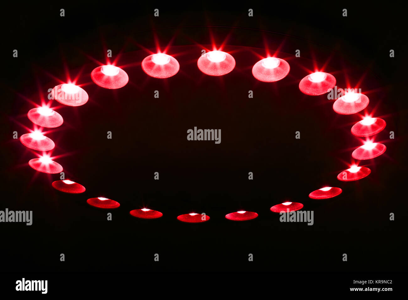 Stage leds hi-res stock photography and images - Alamy