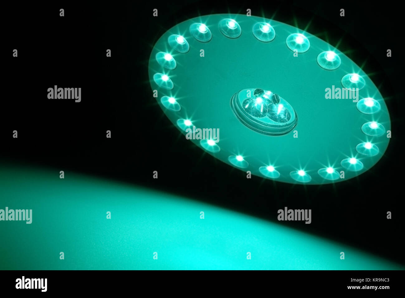 Stage leds hi-res stock photography and images - Alamy