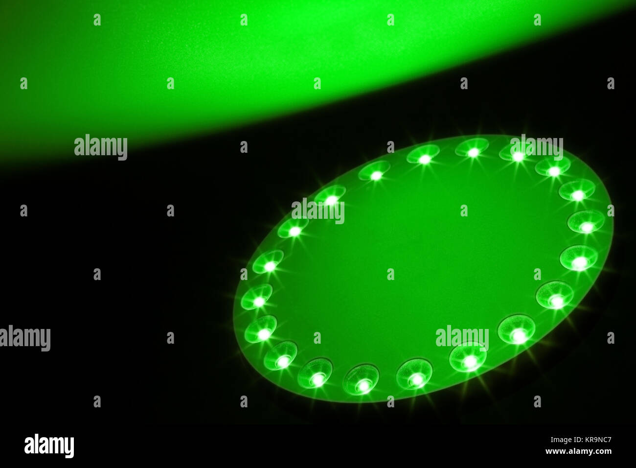 Stage leds hi-res stock photography and images - Alamy