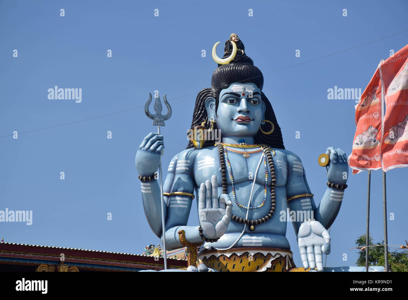 Sivan temple hi-res stock photography and images - Alamy