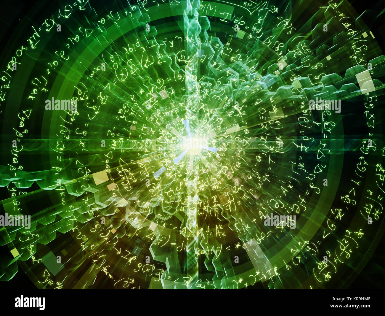 Information processing theory hi-res stock photography and images - Alamy