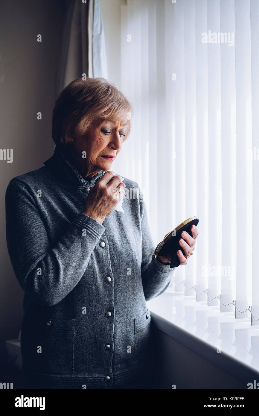 Bringing back Memories Stock Photo - Alamy