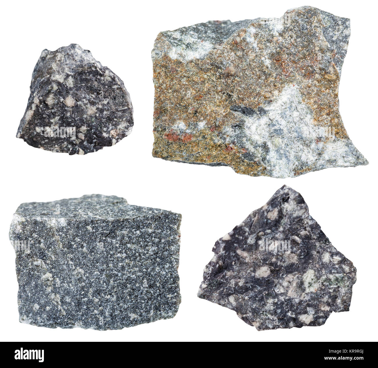 Igneous rock specimen hi-res stock photography and images - Alamy