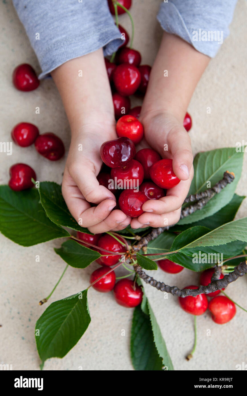 Feet and fruit hi-res stock photography and images - Alamy