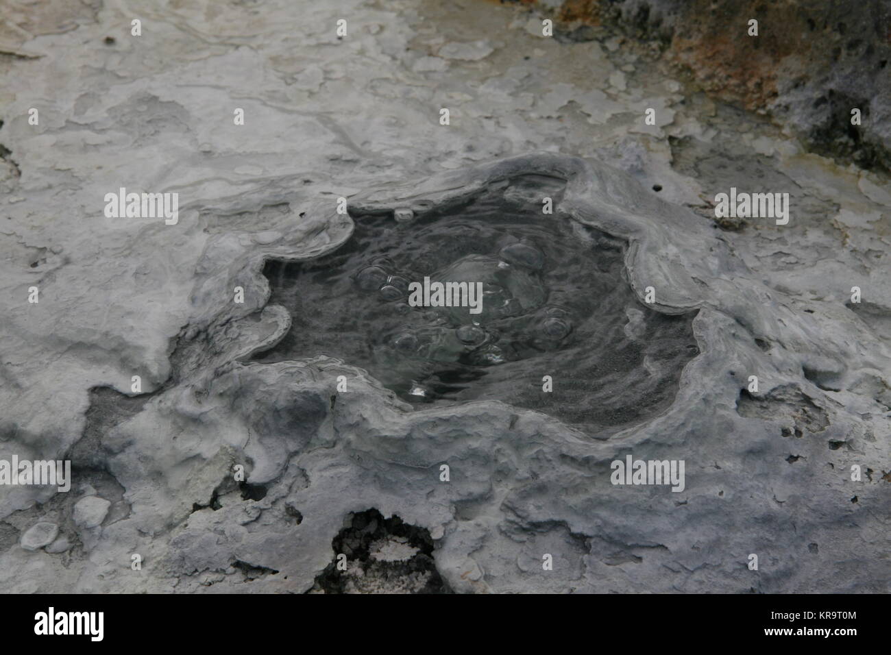 Kunasir Kurils islands Rocks Russia Stock Photo - Alamy