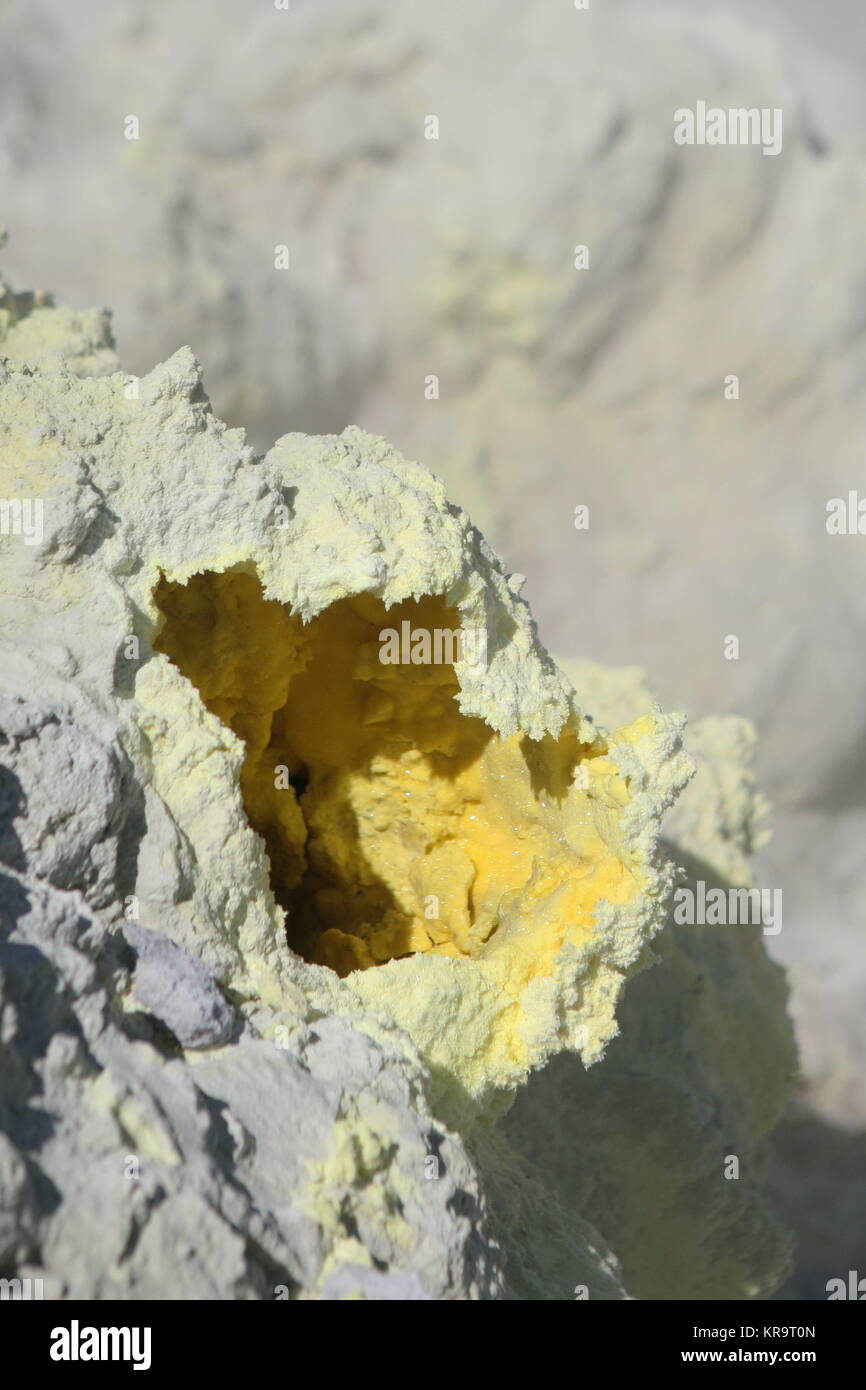 Kunasir Kurils islands Rocks Russia Stock Photo - Alamy