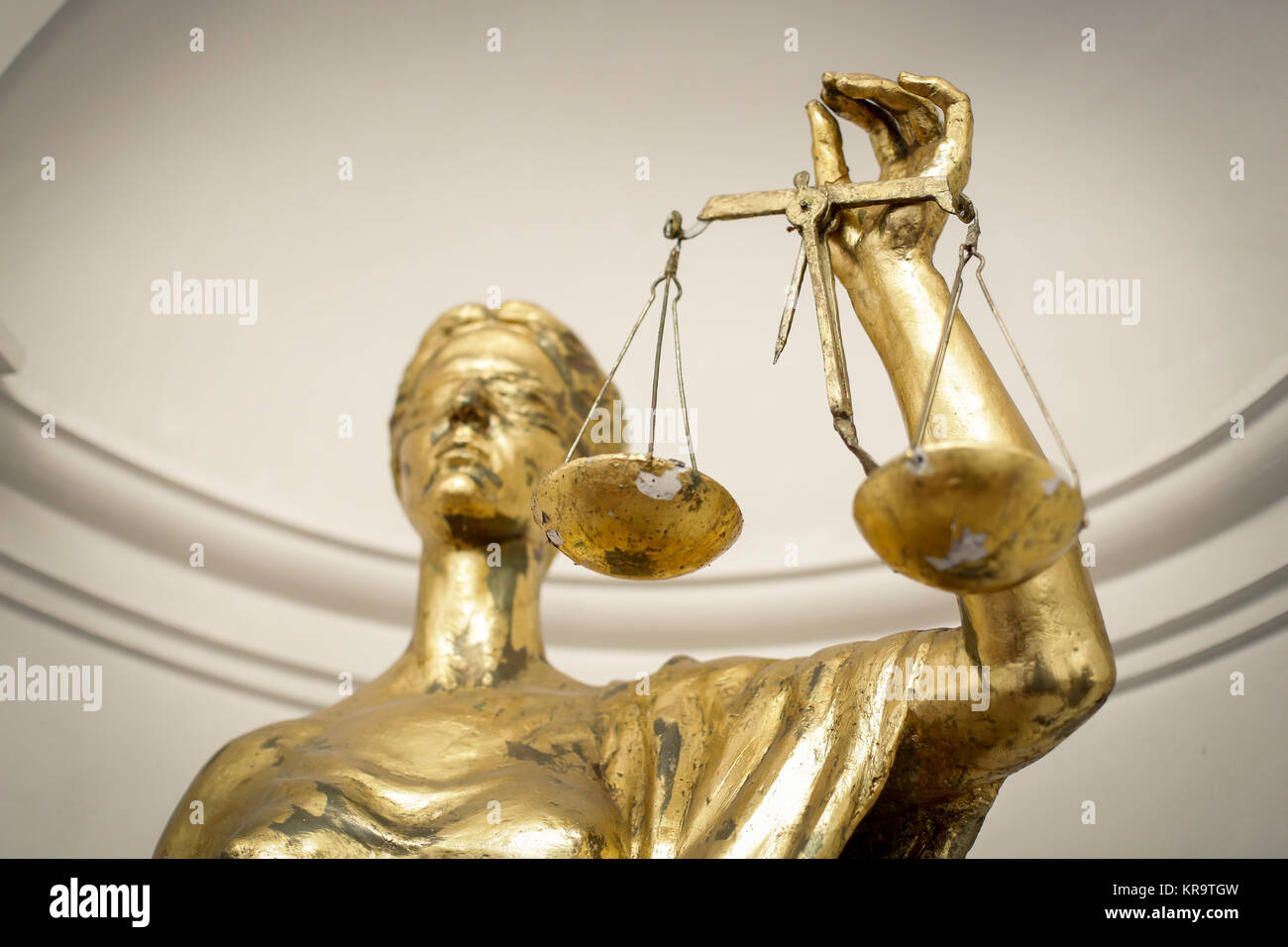 Themis hi-res stock photography and images - Alamy
