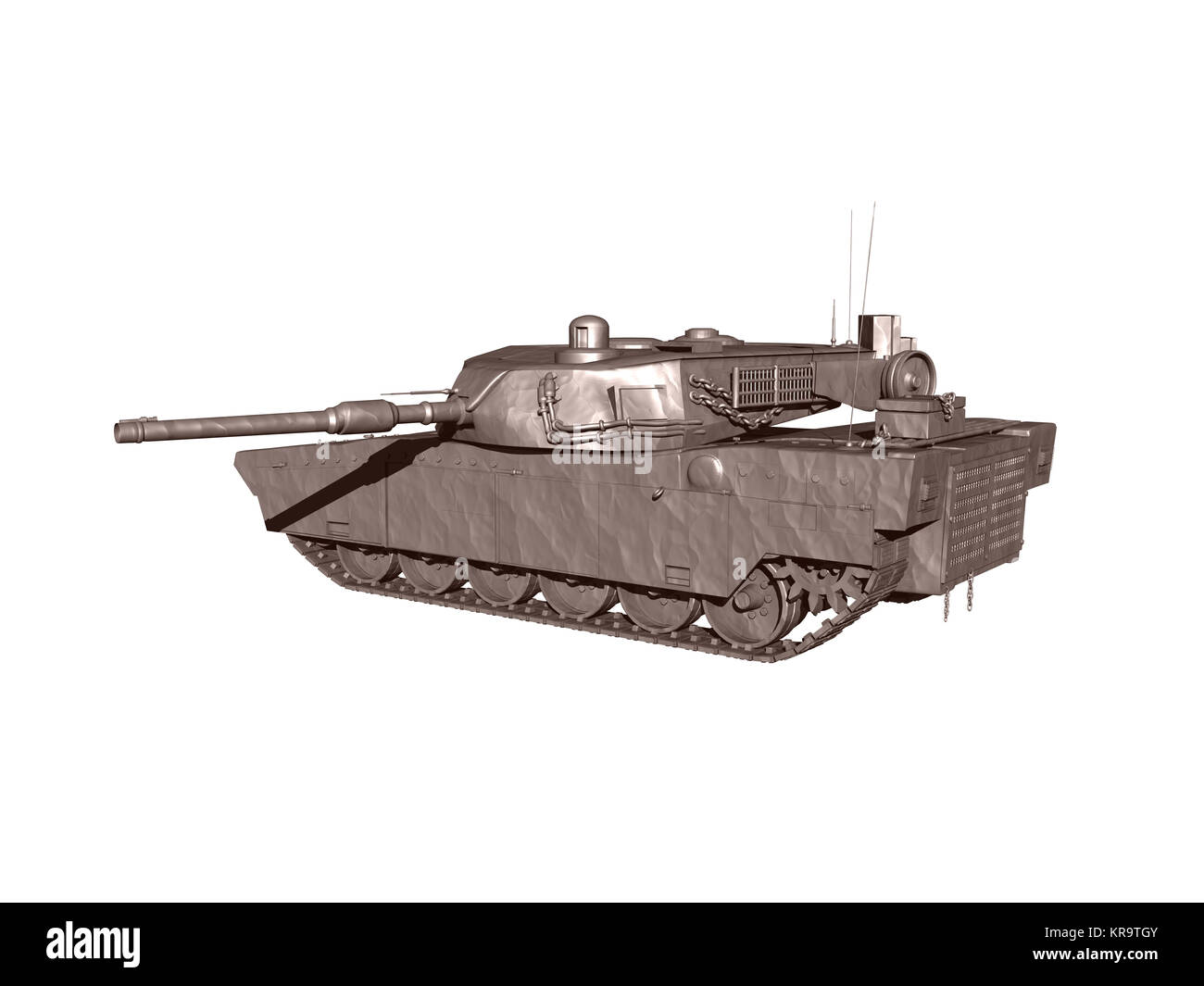 Armored tanks hi-res stock photography and images - Alamy