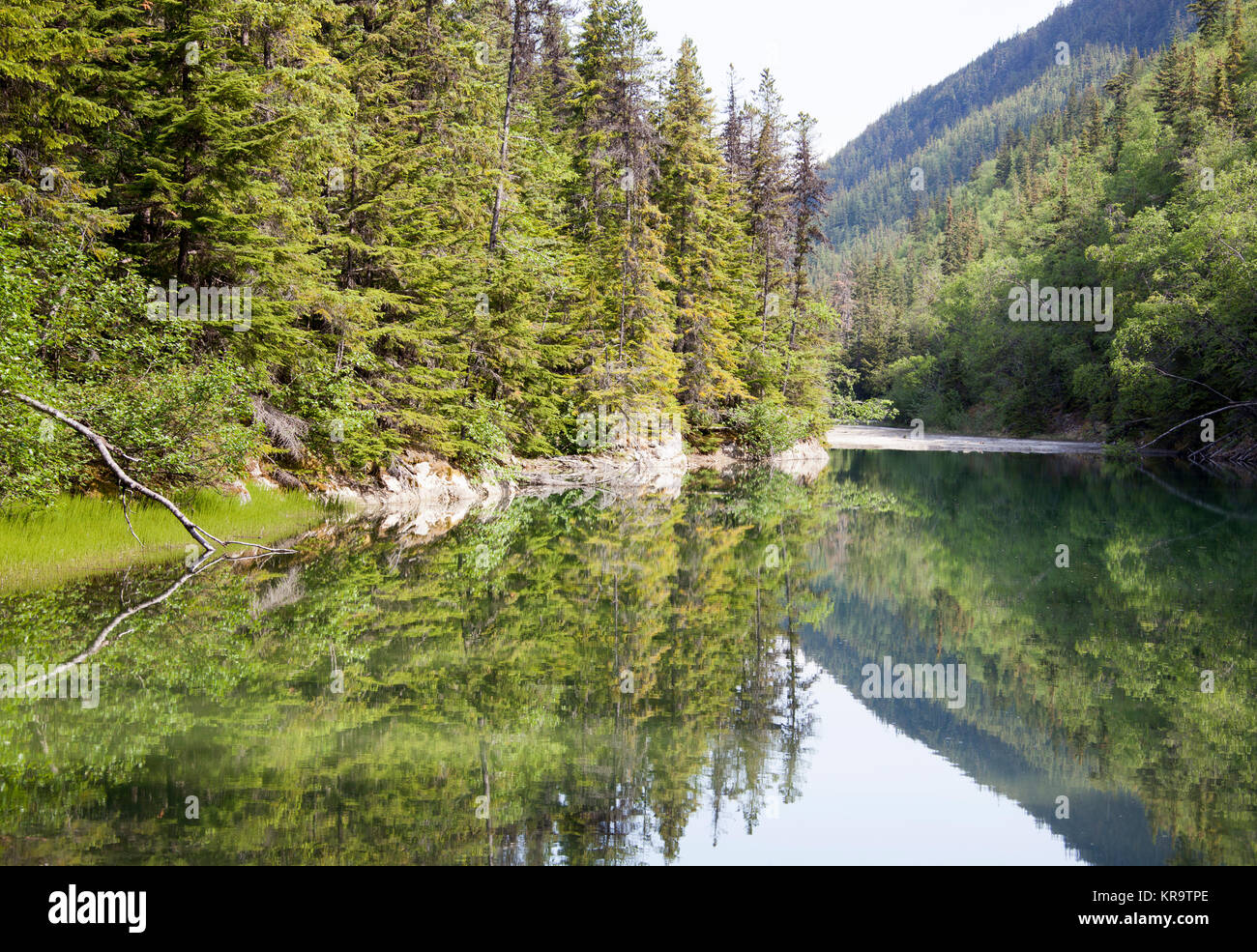 Lower dewey lake hi-res stock photography and images - Alamy