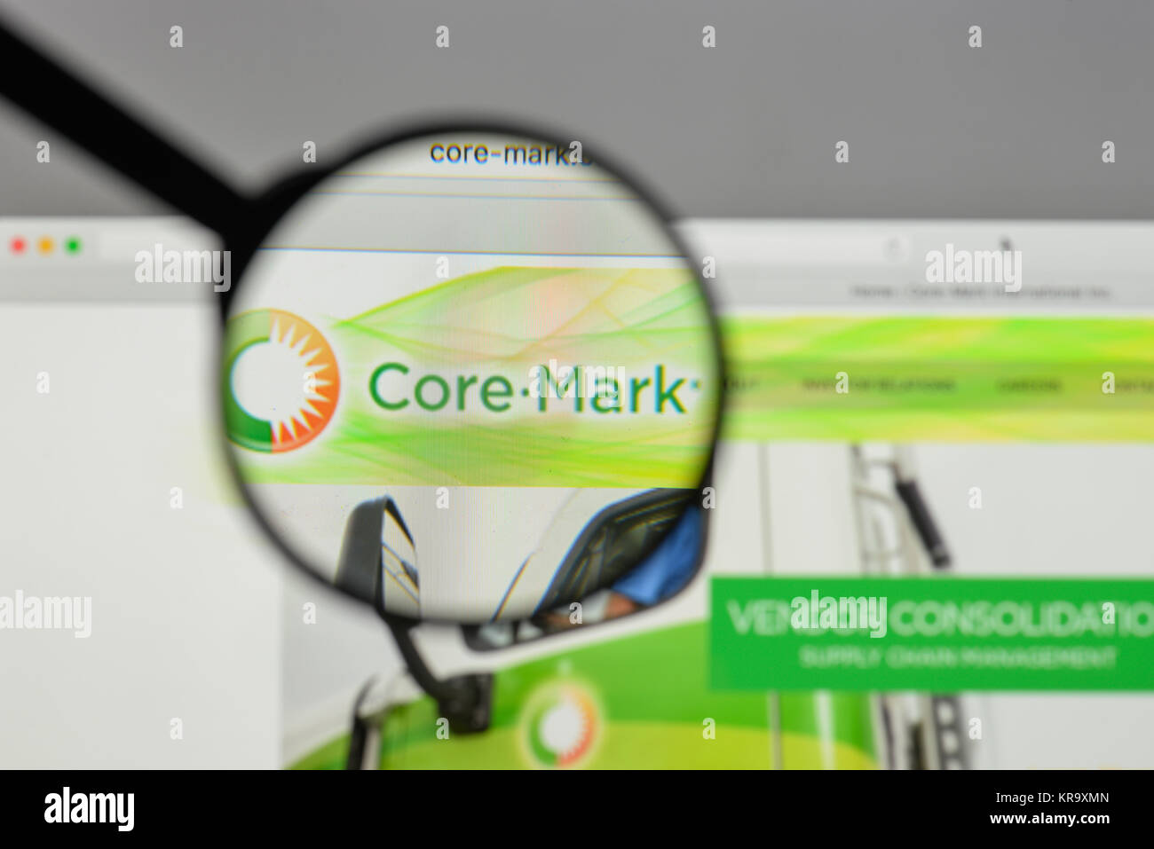 Core mark hi-res stock photography and images - Alamy