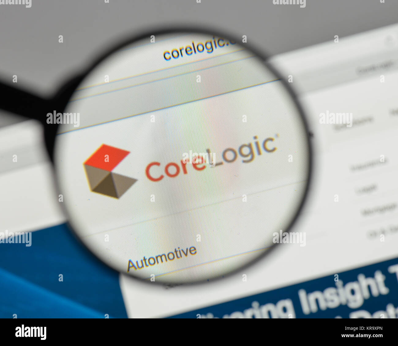Core 10 logo hi-res stock photography and images - Alamy