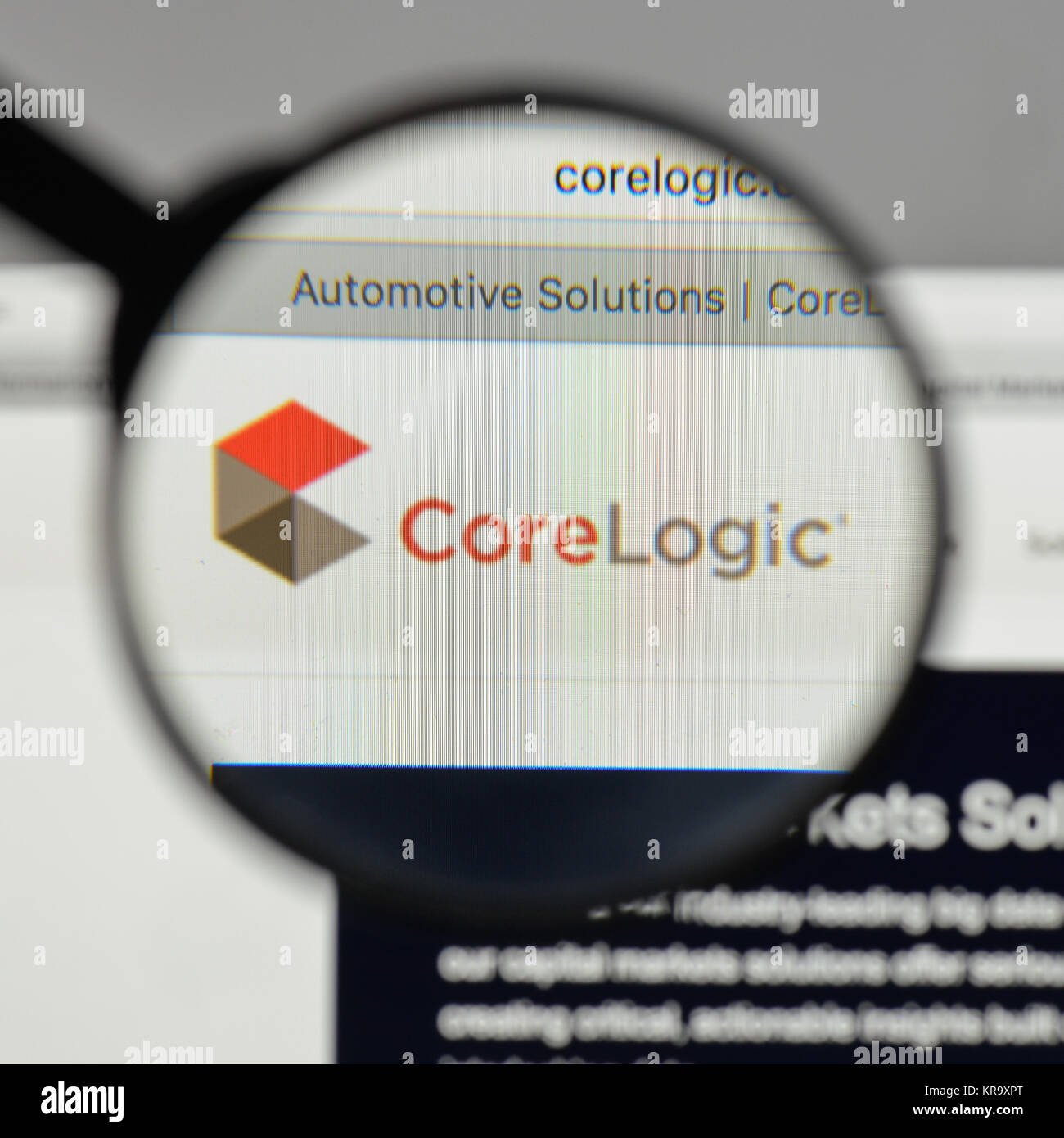 Core 10 logo hi-res stock photography and images - Alamy