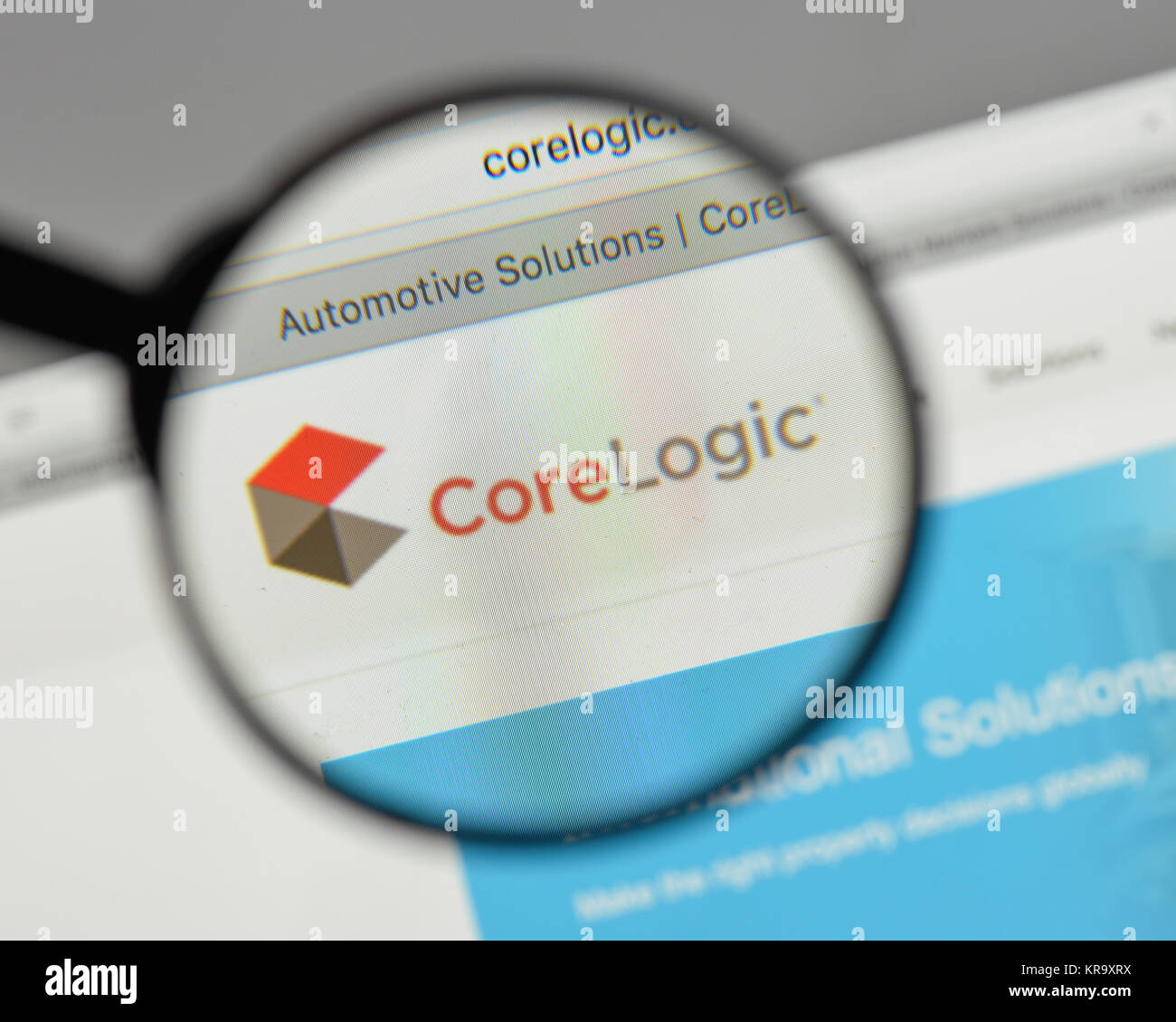 Core logic hi-res stock photography and images - Alamy