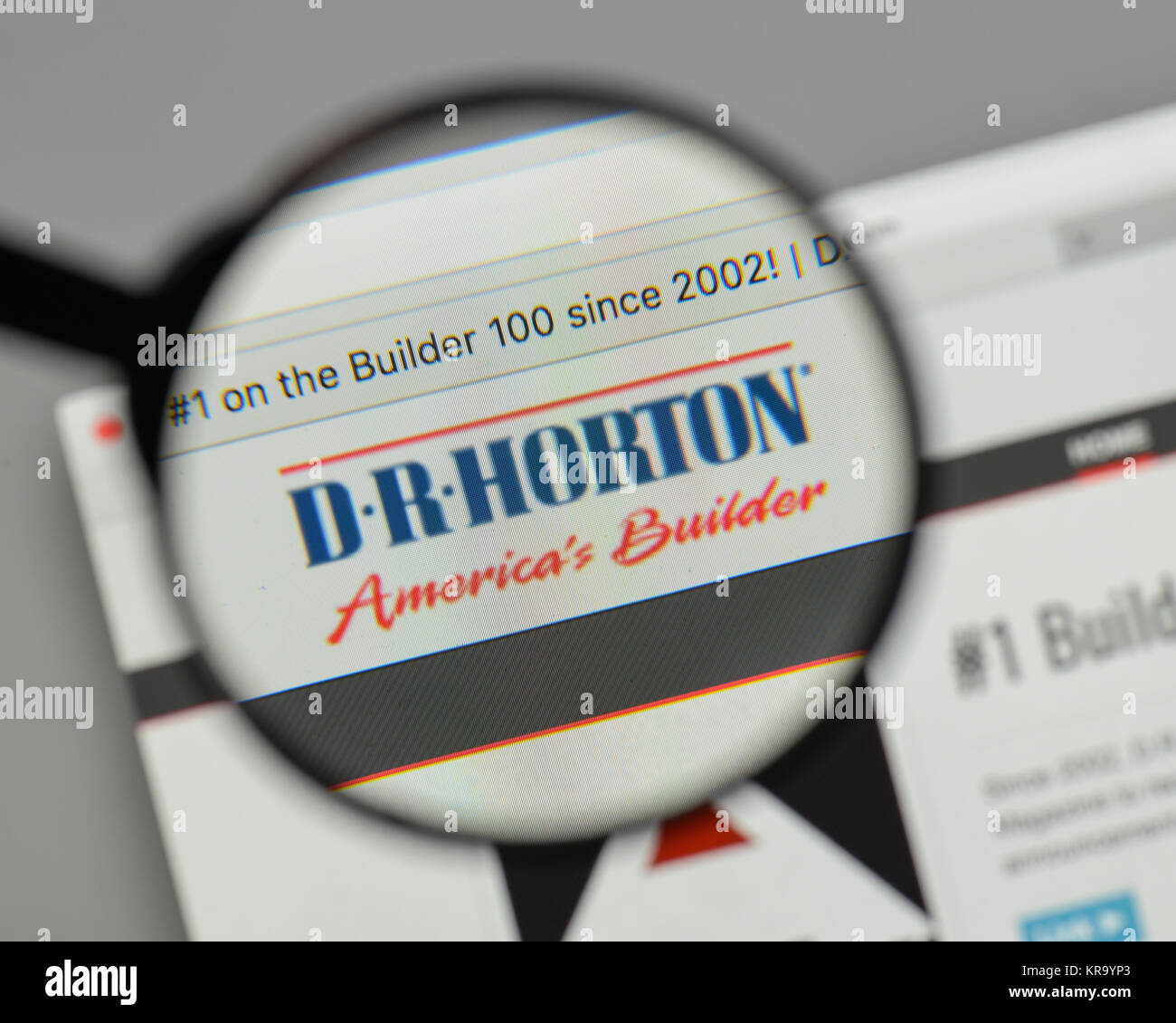 R horton hi-res stock photography and images - Alamy