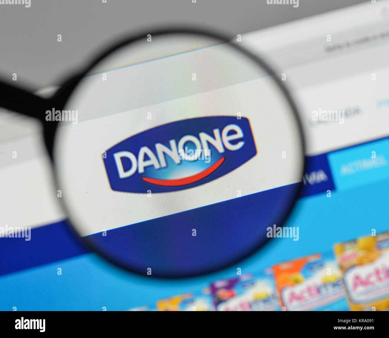 Company Logos Dannon Hi Res