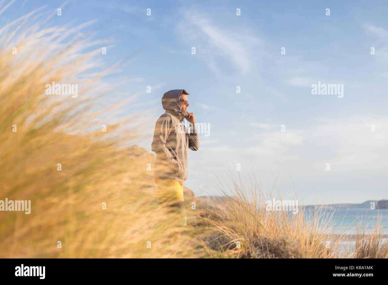 Active lives hi-res stock photography and images - Alamy