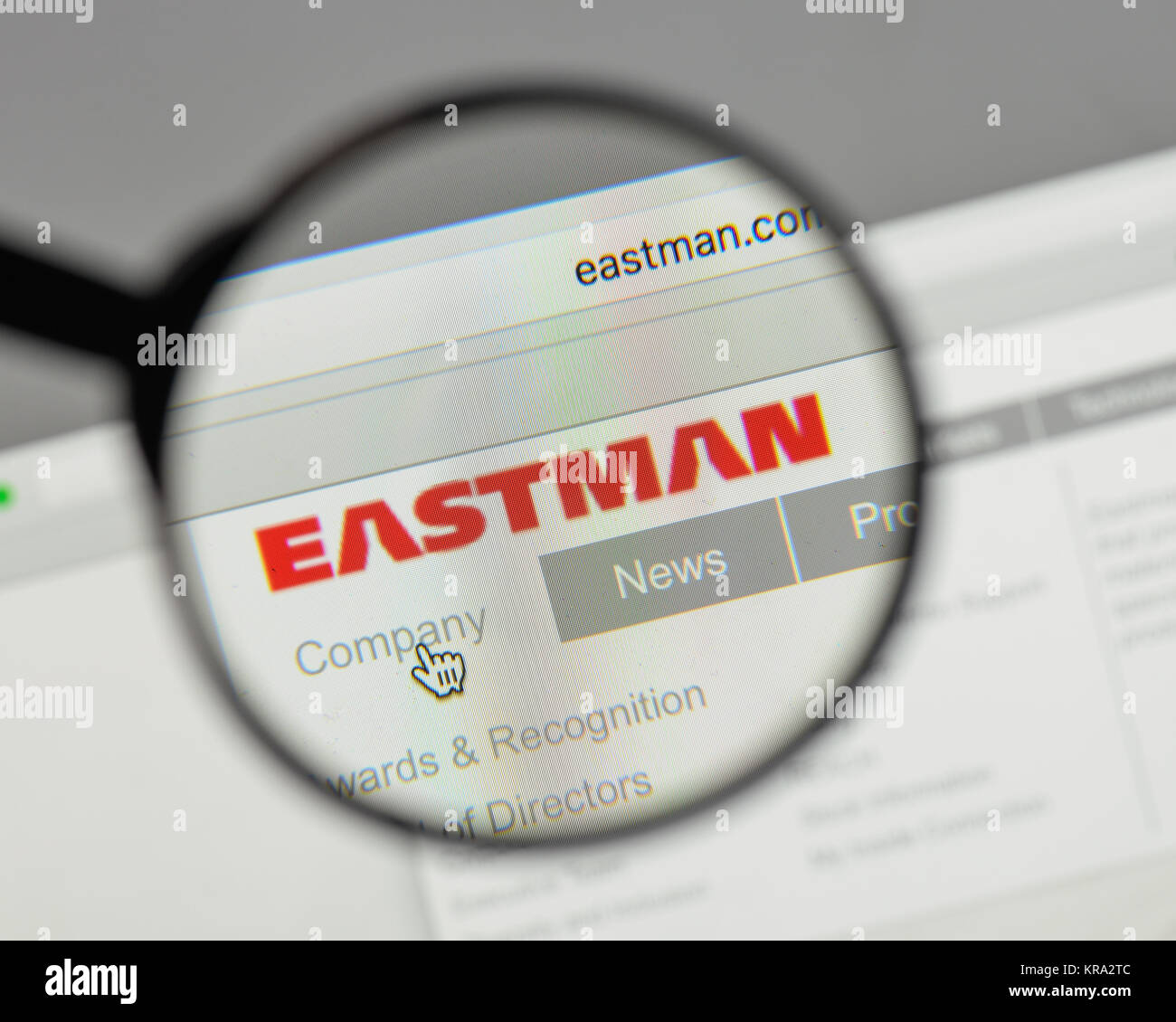 Eastman logo hi-res stock photography and images - Alamy