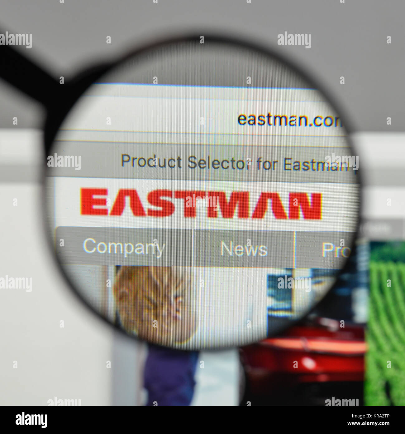 Eastman logo hi-res stock photography and images - Alamy