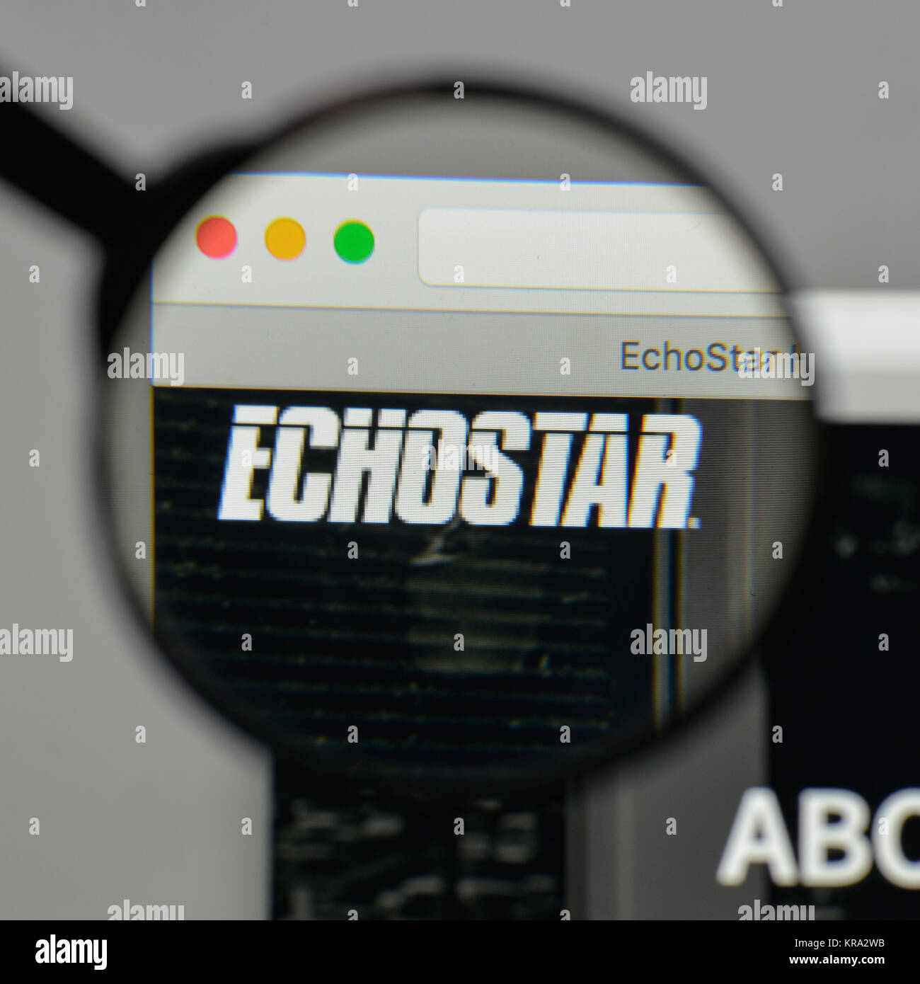 Echostar High Resolution Stock Photography and Images - Alamy