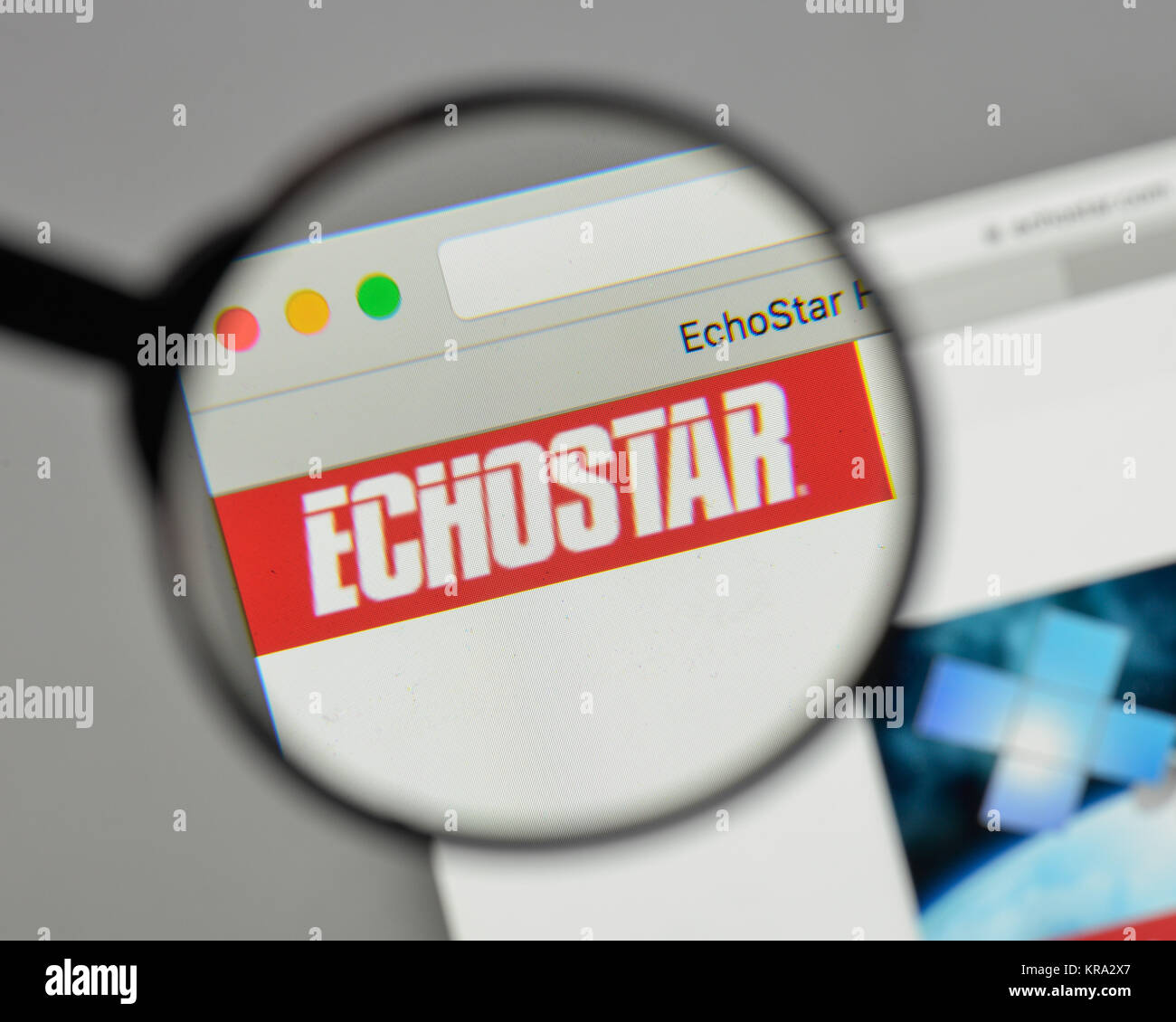Echostar Logo EchoStar Logo & Brand Assets (SVG, PNG And Vector)