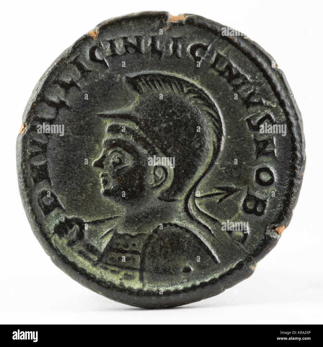Licinius ii hi-res stock photography and images - Alamy