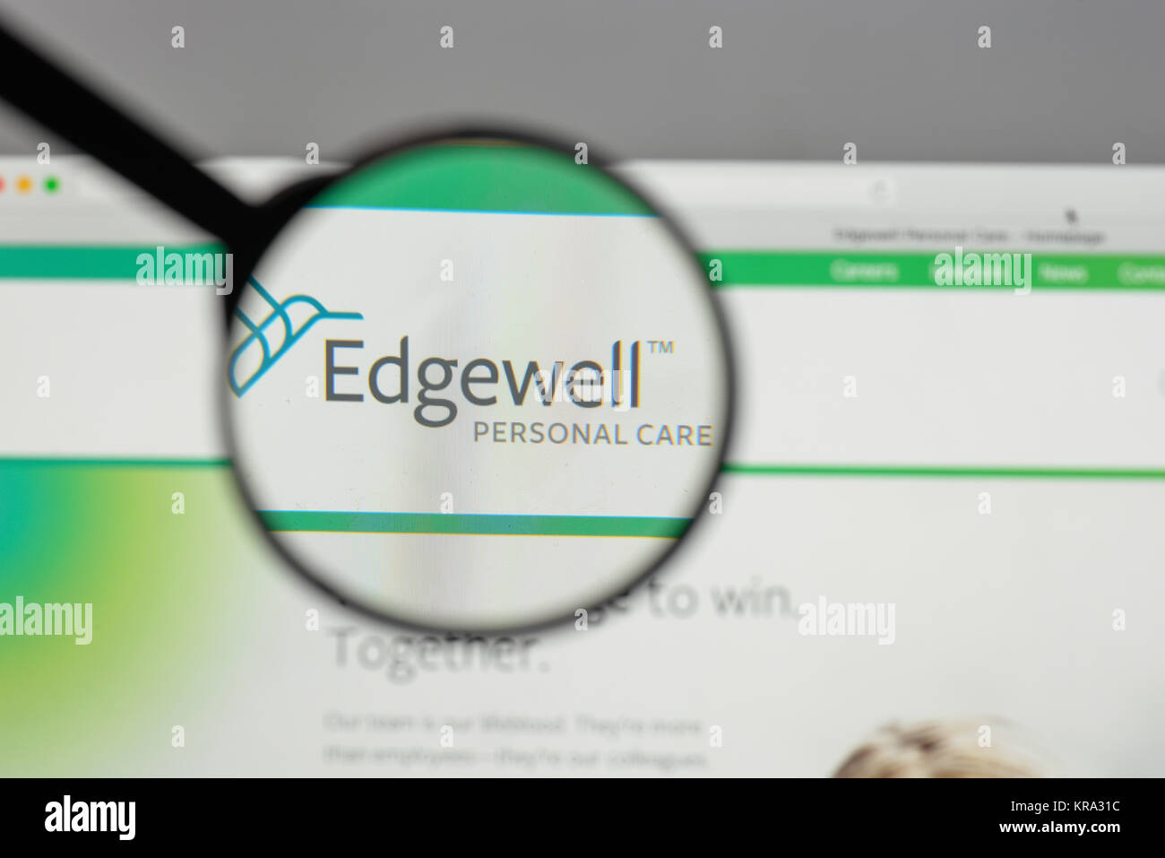 Edgewell hi-res stock photography and images - Alamy