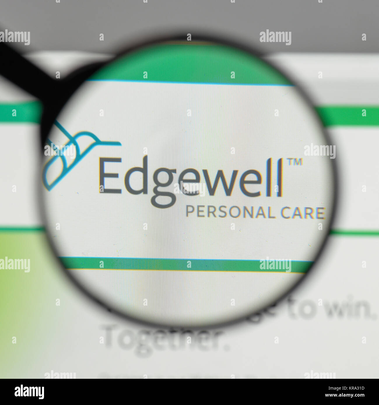 Edgewell hi-res stock photography and images - Alamy