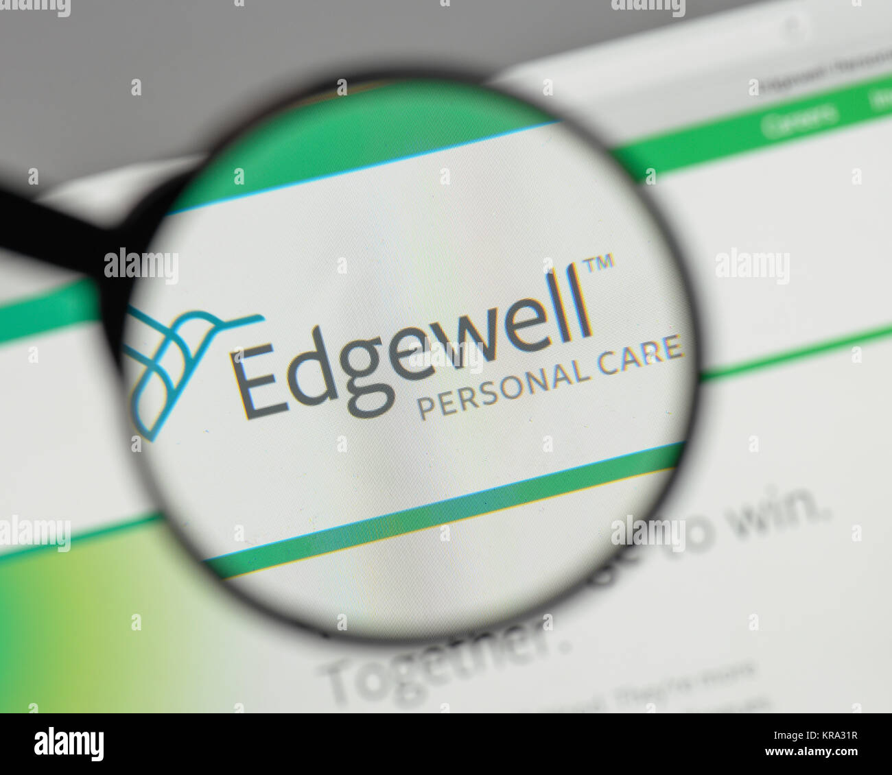 Edgewell hi-res stock photography and images - Alamy