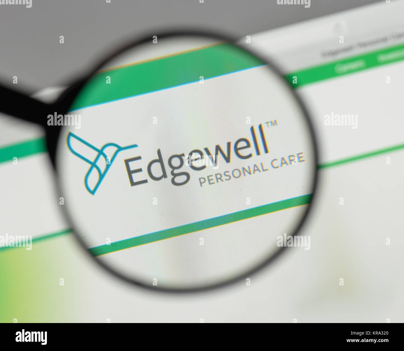 Edgewell hi-res stock photography and images - Alamy