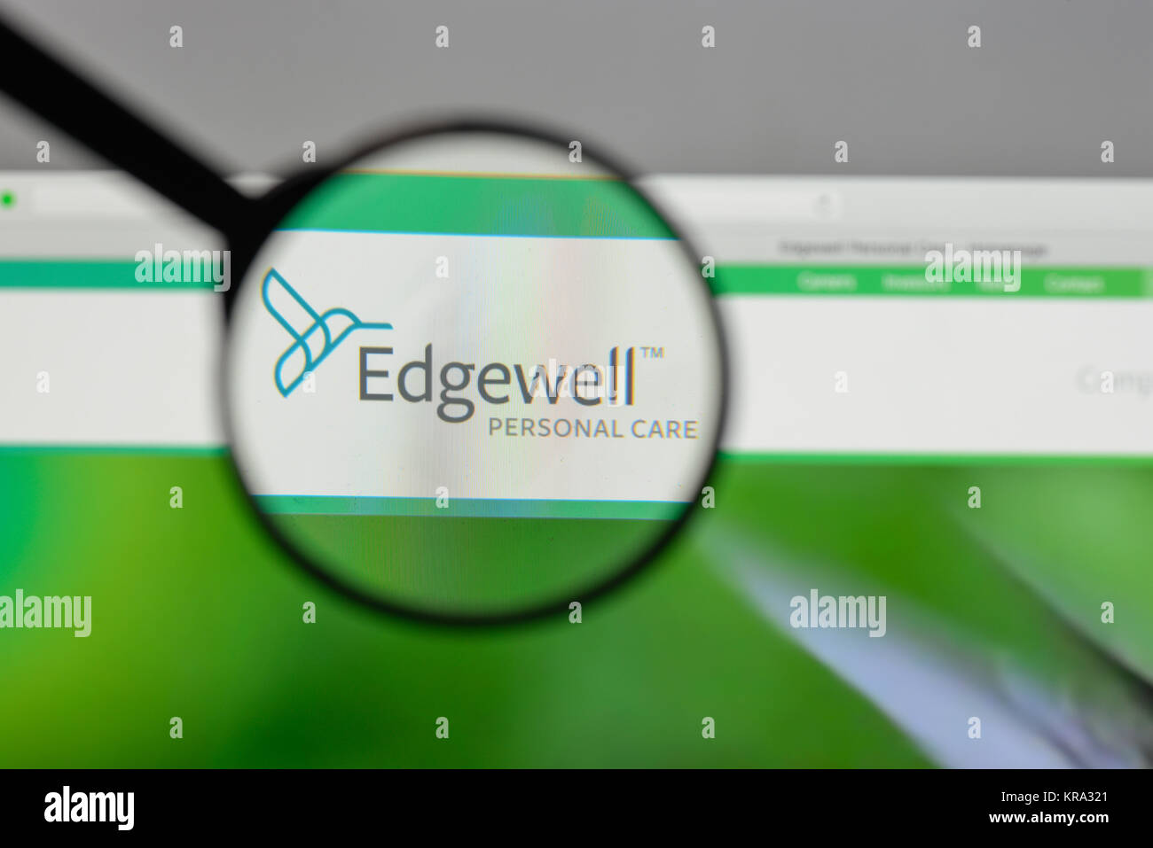 Edgewell hi-res stock photography and images - Alamy