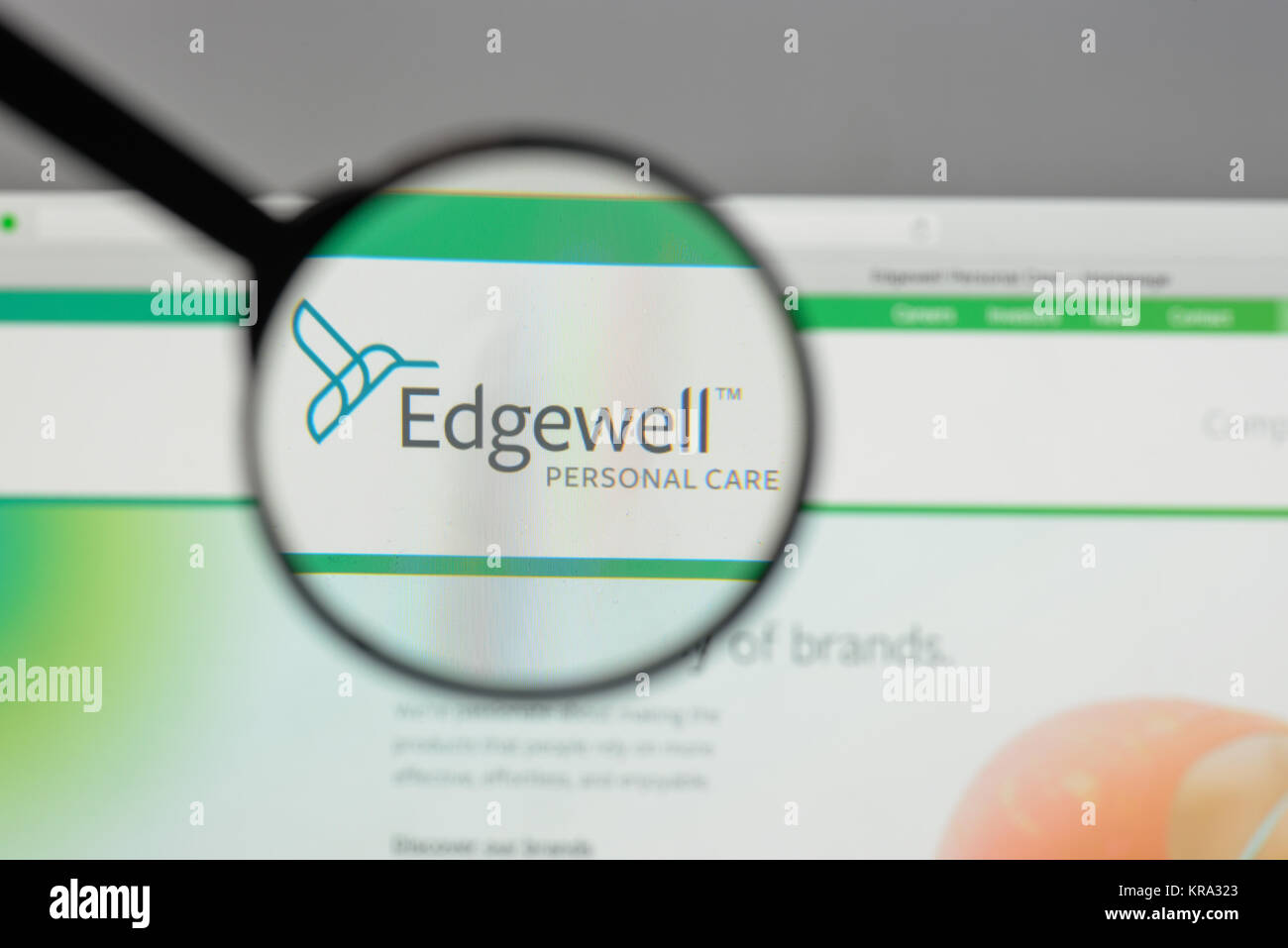 Care logo hi-res stock photography and images - Alamy