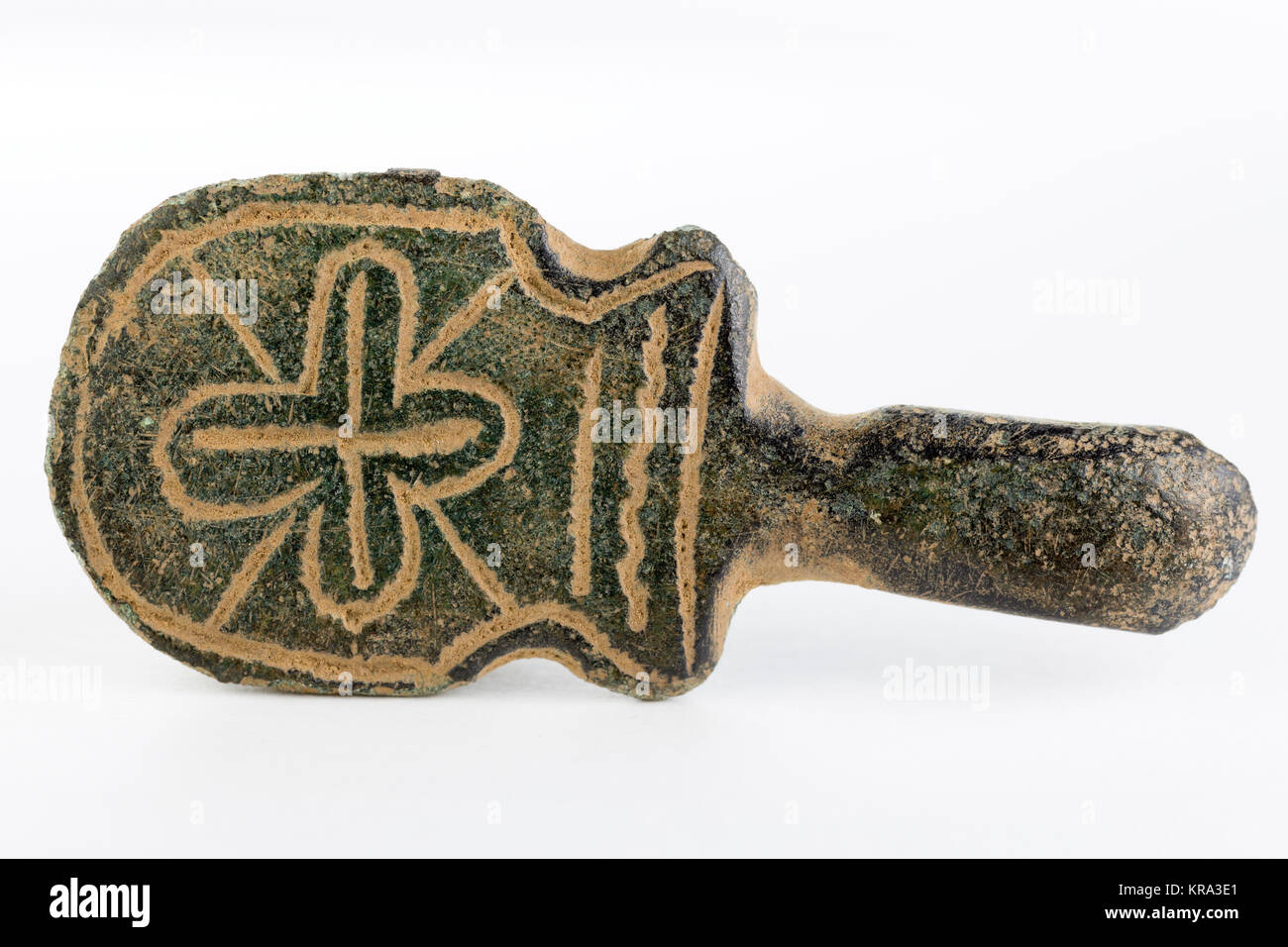 Bronze Buckle High Resolution Stock Photography and Images - Alamy